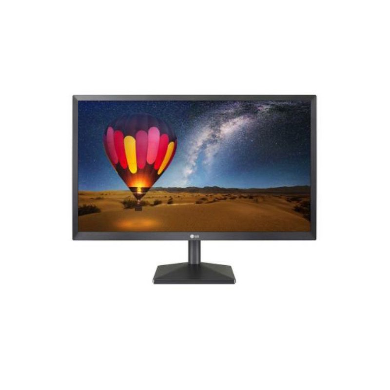 Jual Monitor LED LG 22MN430 22 Inch IPS Full HD 75Hz Garansi 3 Tahun ...