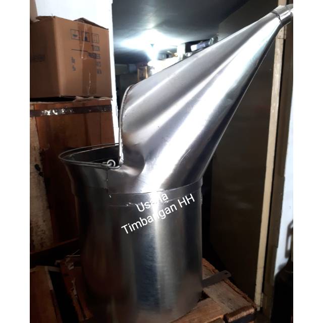 Jual Literan minyak Corong 10 liter (Khusus Medan) | Shopee Indonesia