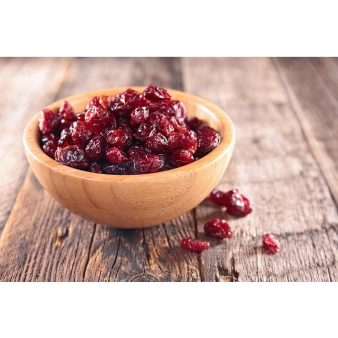 Jual Buah Kering - Dried Cranberry Cranberries Buah Kranberry Kering ...
