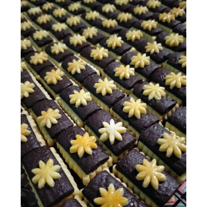 Jual kue choco stick | Shopee Indonesia