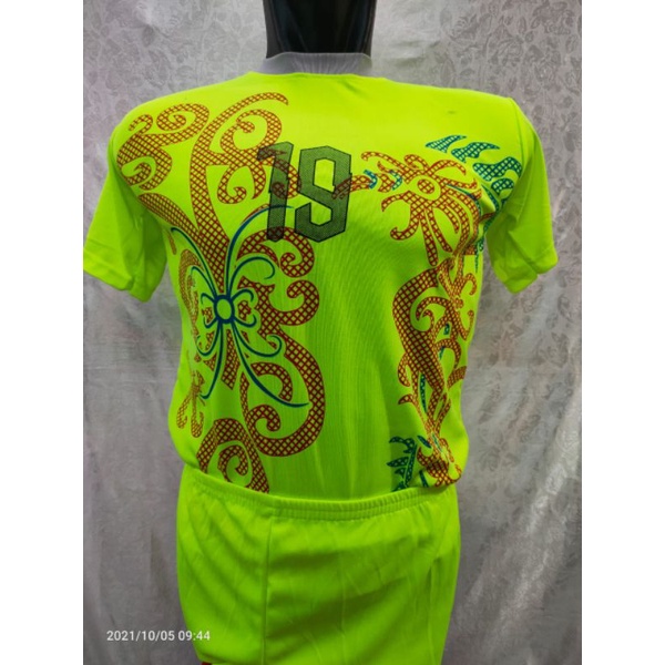Jual JERSEY TIM SET ANAK2 ISI 18 STEL,3 IN 1 DALAM 1 TIM ADA 3 UKURAN ...