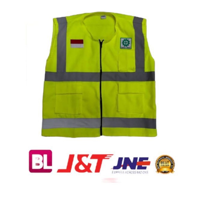 Jual ROMPI SAFETY/ROMPI PROYEK/ROMPI SAFETY PROYEK | Shopee Indonesia