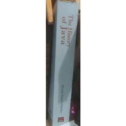 Jual story of java dan mukaddimah(ori) | Shopee Indonesia