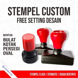 Produk stempelize | Shopee Indonesia