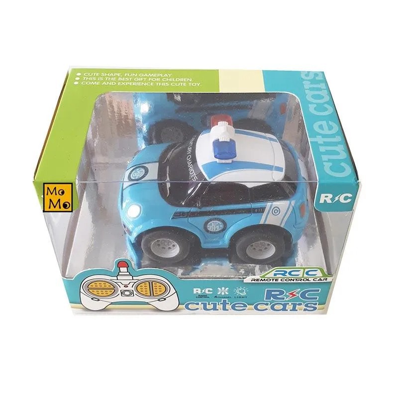 Jual MWN.TOYS RC Mobil Remote Mini Cute Car No.6148 | Shopee Indonesia