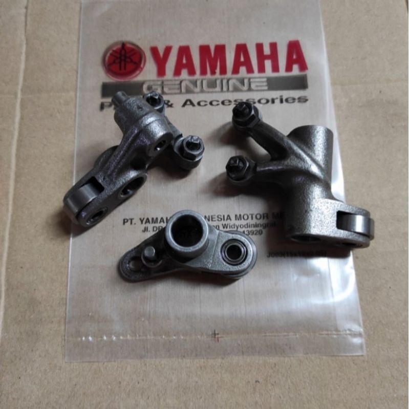 Jual Pelatuk Templar Klep Set In Yamaha Nmax Original | Shopee Indonesia