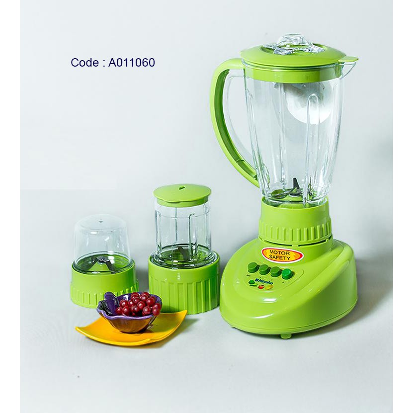 Jual blender miyako BL-152-PF-AP | Shopee Indonesia