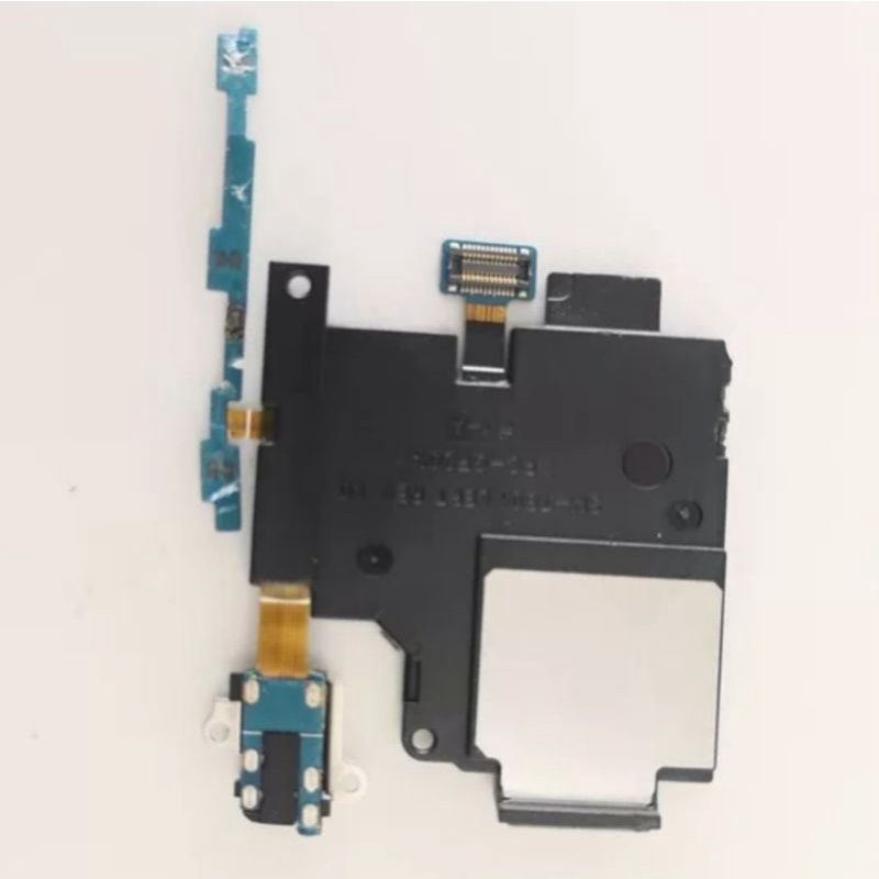 Jual Flexible Samsung T800 T801 T805 power Switch Volume Button On Off ...