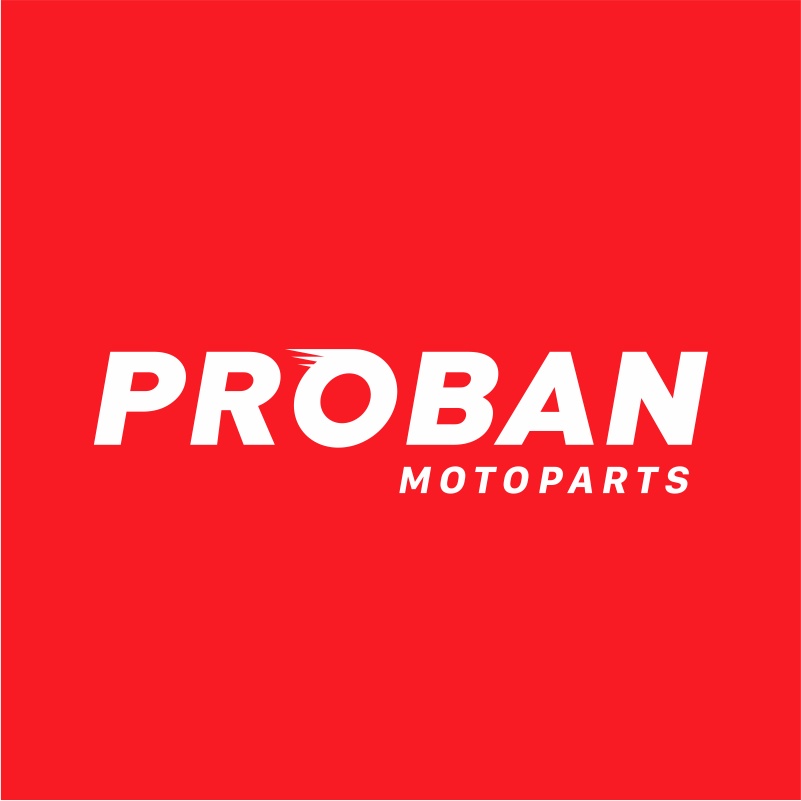Jual PROBAN TL 90/90 Ring 14 Ban Motor Tubeless | Shopee Indonesia