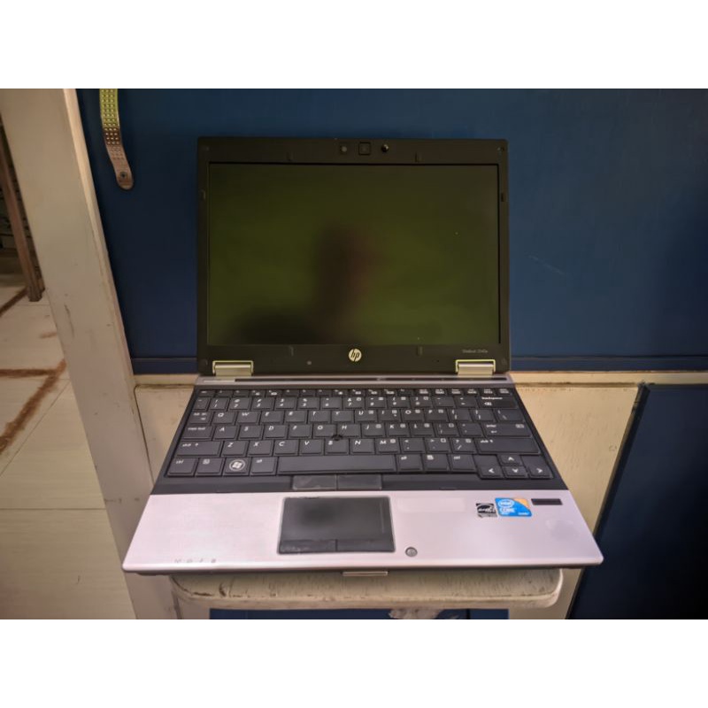 Jual Hp elitebook 2540p core i7 ram 4gb | Shopee Indonesia