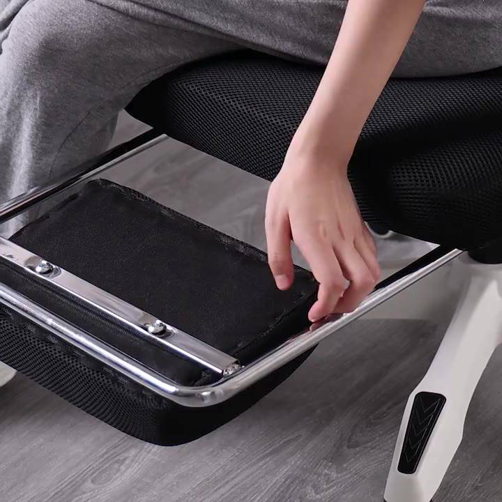 Jual GOTTI kursi kantor office chair Hidrolik Office Chair kursi ...