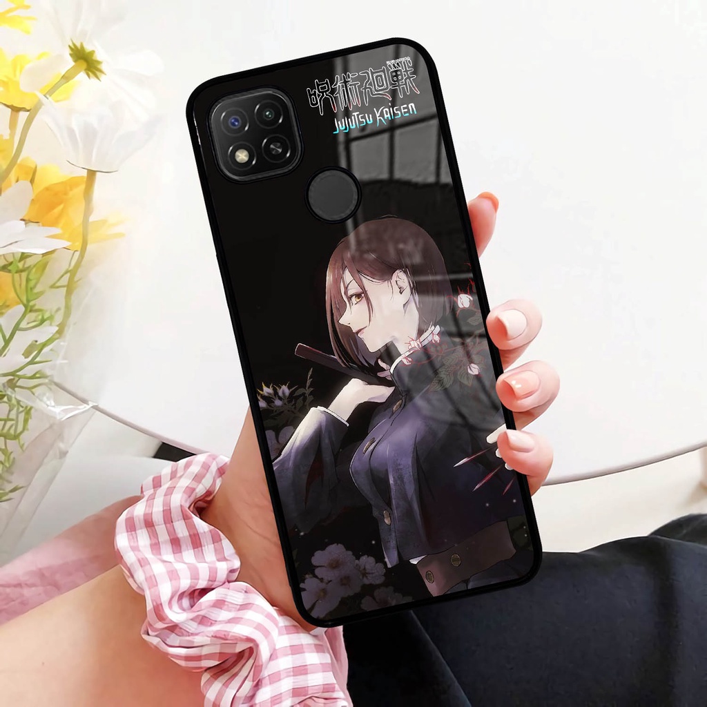 Jual Case Glossy Kilau Hp Xiaomi Redmi 9C | Casing 9c | Case Mewah ...