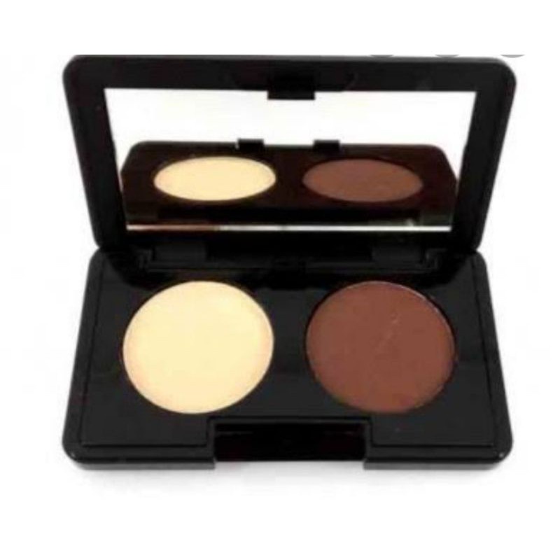 Jual Inez Face Contour Shading Powder | Shopee Indonesia