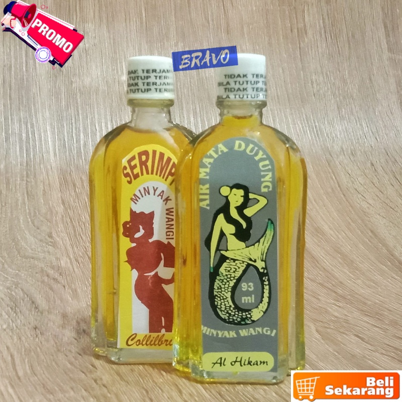 Jual Minyak Wangi Serimpi Untuk MAYAT/JENAZAH 93ml Kemasan Kaca ...
