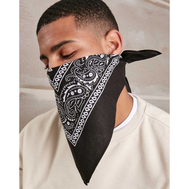 Jual SLAYER BANDANA KEKINIAN /SLAYER DILAN 1991/SLAYER BANDA CEWE ...