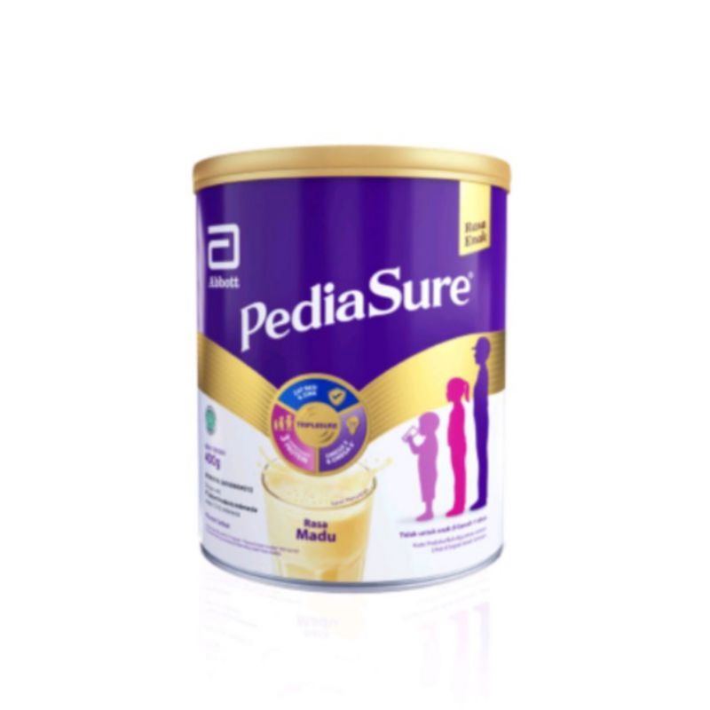 Jual Pediasure Triplesure Cokelat Coklat 900 gr 400 gr (exp 2025) | Shopee Indonesia