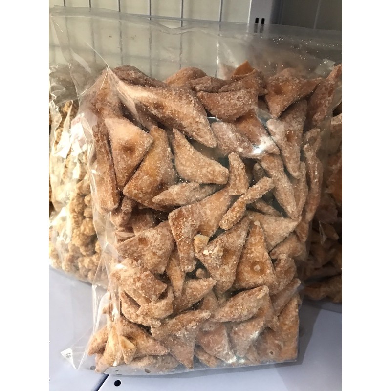 Jual Snack Raja Manis / Segi Madu 500GR | Shopee Indonesia