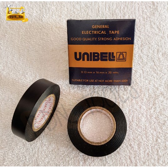 Jual Isolasi Unibel Besar Isolasi Listrik | Shopee Indonesia