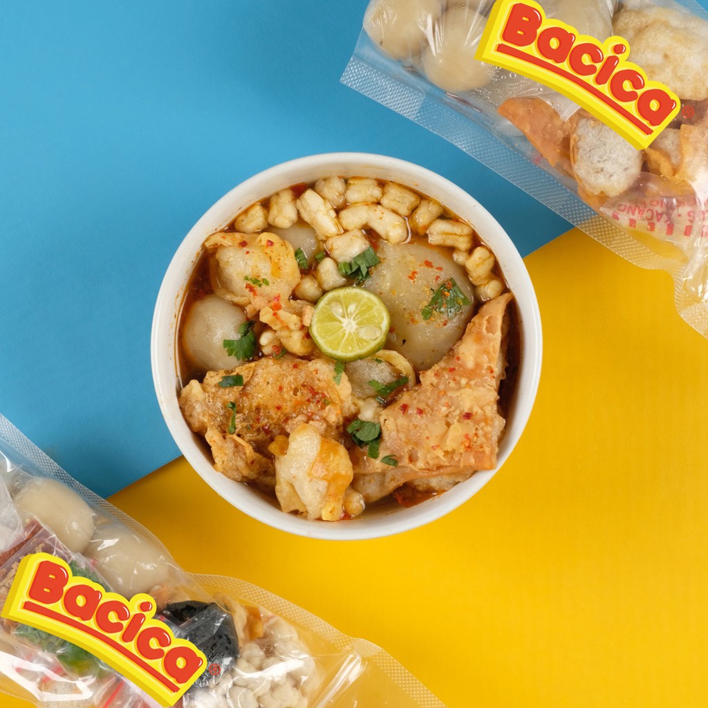 Jual Lakoca Baso Aci Granat Membara Bacica - Cemilan Instan Mudah ...