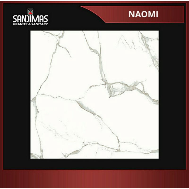 Jual GRANIT SANDIMAS NAOMI 60X60,UBIN LANTAI GRANIT/KERAMIK | Shopee ...