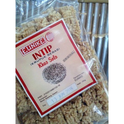 Jual INTIP EUNIKE INTIP MANIS INTIP ORIGINAL ASIN | Shopee Indonesia