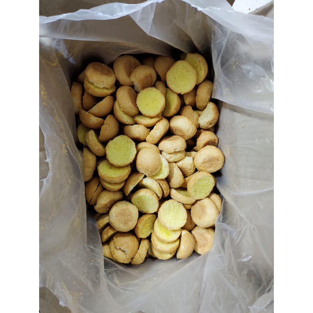 Jual bagelen susu mini 300gram | Shopee Indonesia