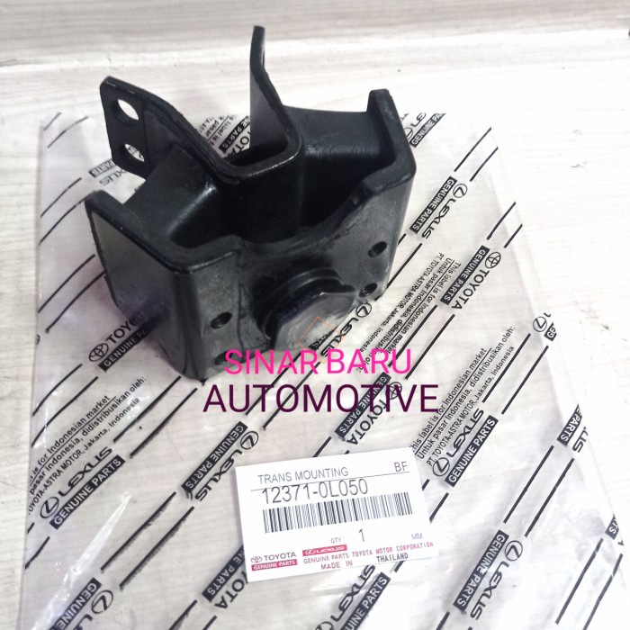 Jual TRANS MOUNTING DUDUKAN TRANSMISI TOYOTA INNOVA INOVA DIESEL ...