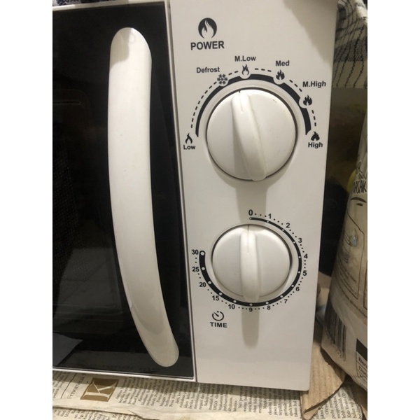 Jual Microwave Oven Kris 20 L | Shopee Indonesia