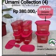 Jual umami collection | Shopee Indonesia