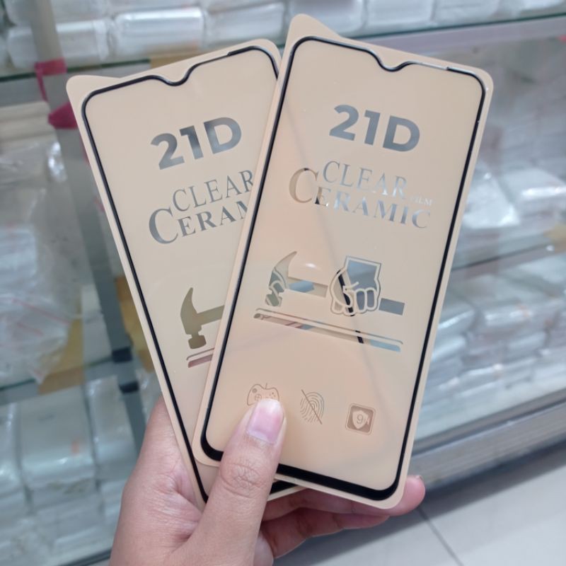 Jual Promo !! Tempered Glass Ceramic Vivo All Type | Shopee Indonesia