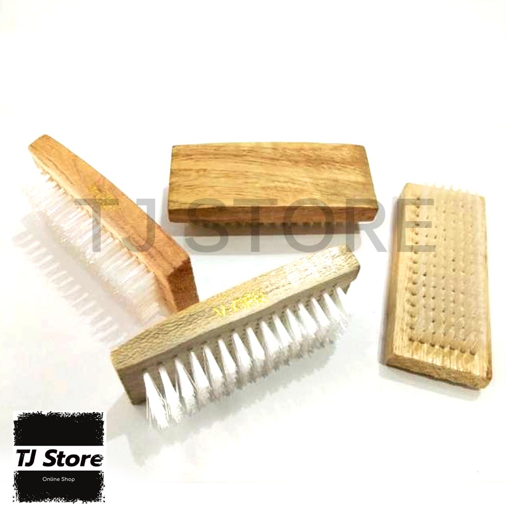 Jual Sikat Cuci Baju / Sikat Kayu Sinar / Sikat Kayu Serbagunan ...