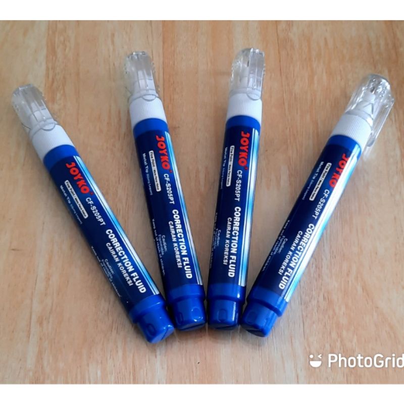 Jual STIPO / TIPE X JOYKO CF-S205PT | Shopee Indonesia