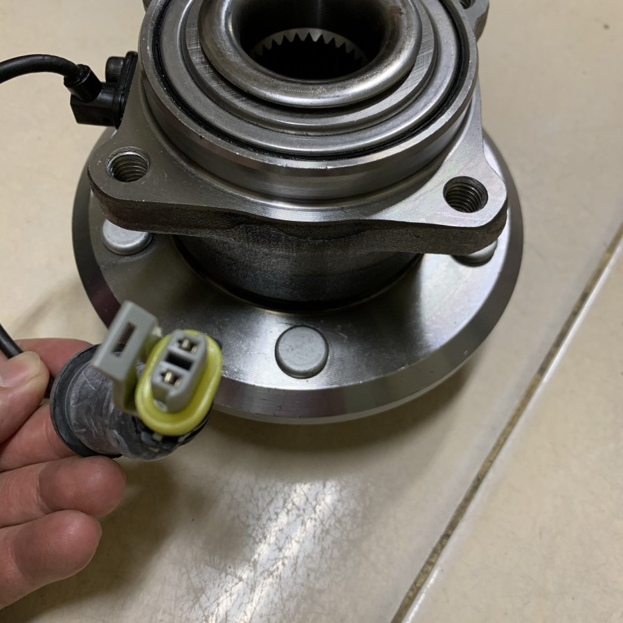 Jual BEARING RODA BELAKANG CAPTIVA ALL VARIANT | Shopee Indonesia