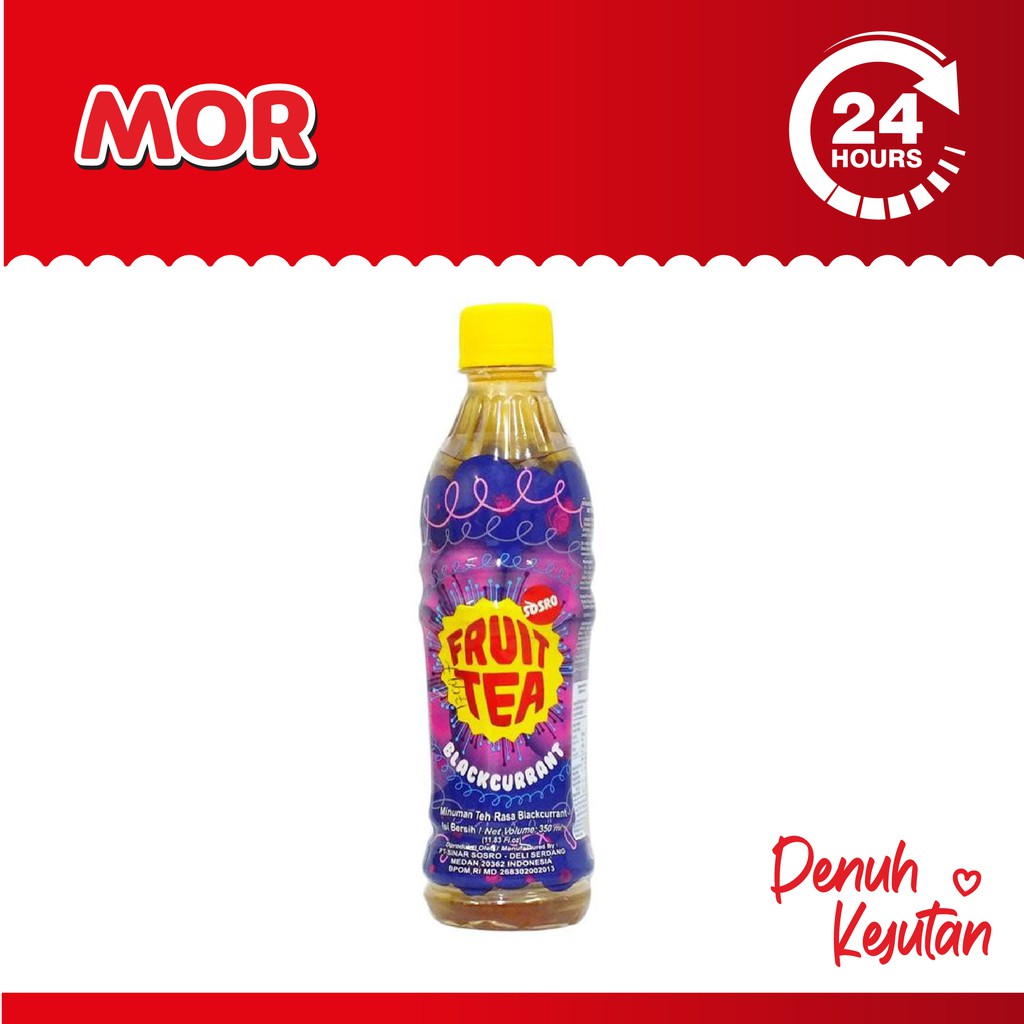 Jual SOSRO FRUIT TEA Blackcurrant Teh Manis 350 ml | Shopee Indonesia Jual SOSRO FRUIT TEA Blackcurrant Teh Manis 350 ml | Shopee Indonesia