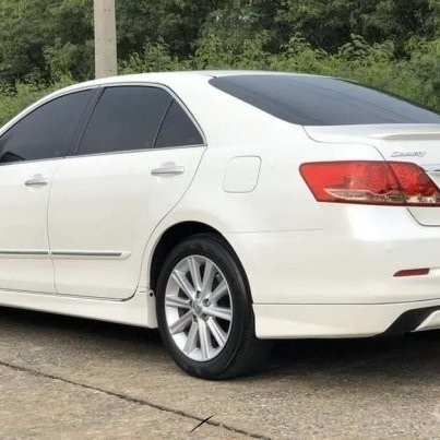 Jual BODYKIT Toyota Camry 2006 2007 2008 2009 TRD body kit bodikit T ...