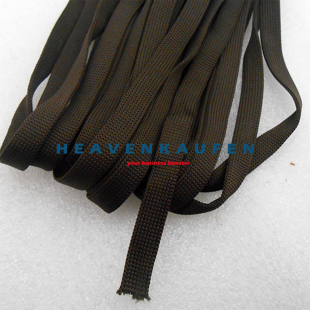 Jual Tali jumper Coklat Cokelat meteran Jaket hoodie Lanyard sepatu hp ...