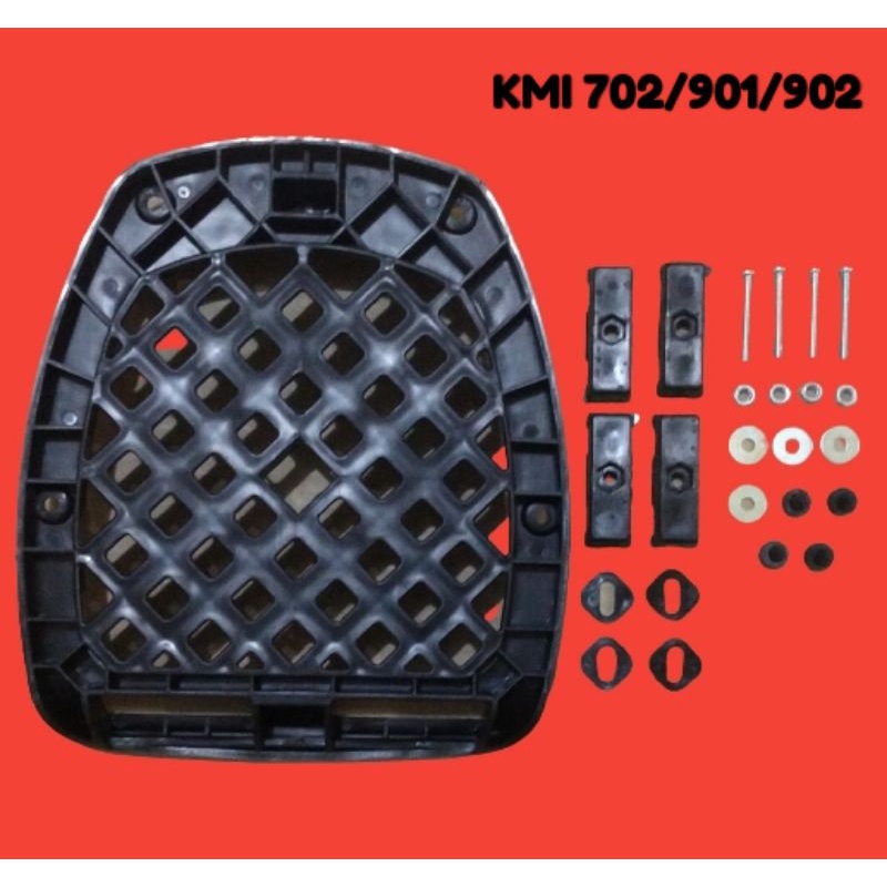 Jual baseplate/tatakan box kmi type 702, 901, 902 pnp | Shopee Indonesia