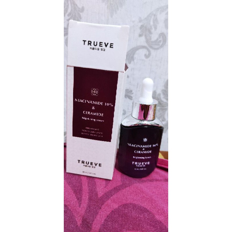Jual trueve niacinamide (share) | Shopee Indonesia
