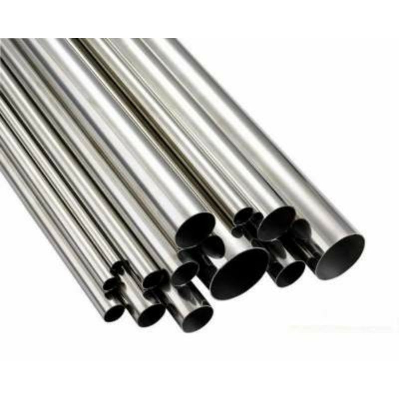 Jual PIPA BULAT STAINLESS 5/8 INCH X 1 MM X 1 M | Shopee Indonesia