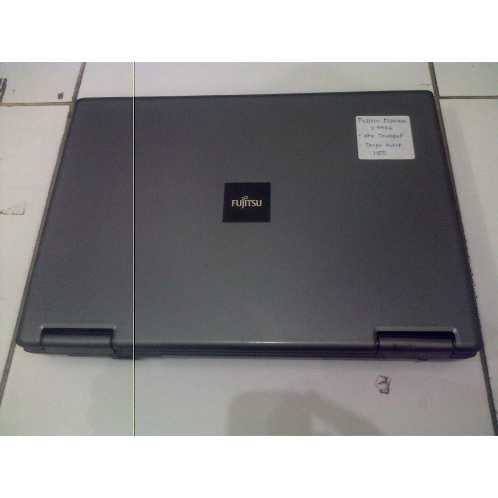 Jual Casing Laptop FUJITSU V5535 | Shopee Indonesia
