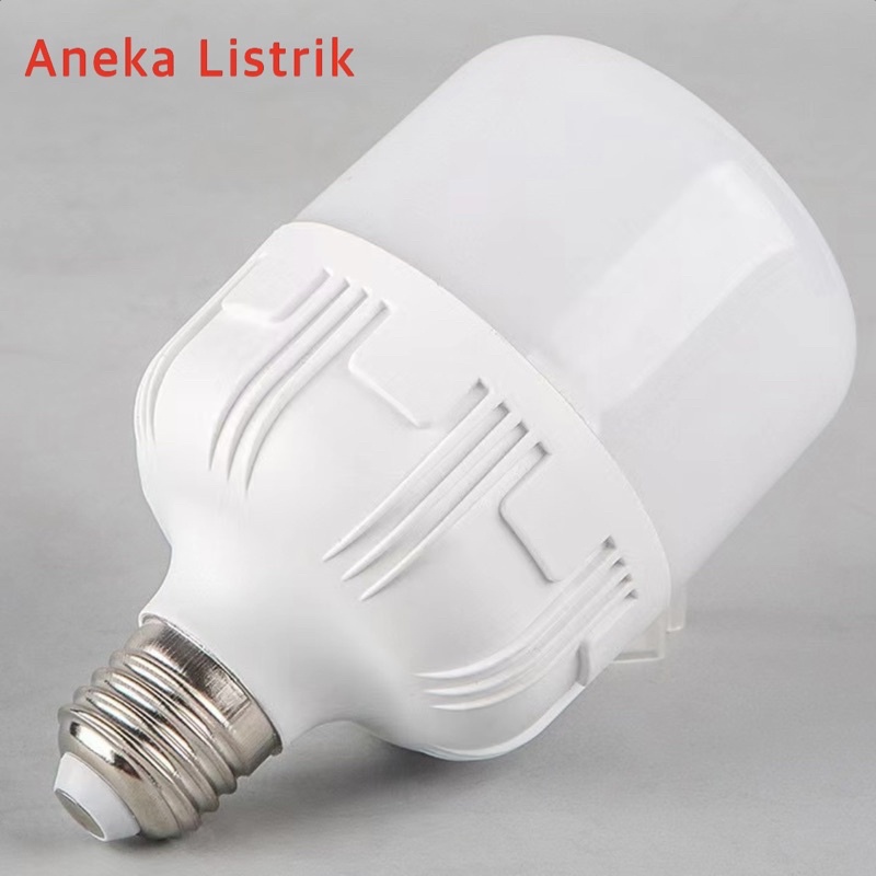 Jual LAMPU LED TERMURAH BEST SELLER 5W 10W 15W 20W 25W / LAMPU CAPSUL / LAMPU TABUNG / BOHLAM ...