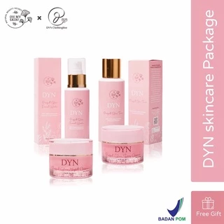 Jual Dyn Skincare Terlengkap & Harga Terbaru Februari 2025 | Shopee ...