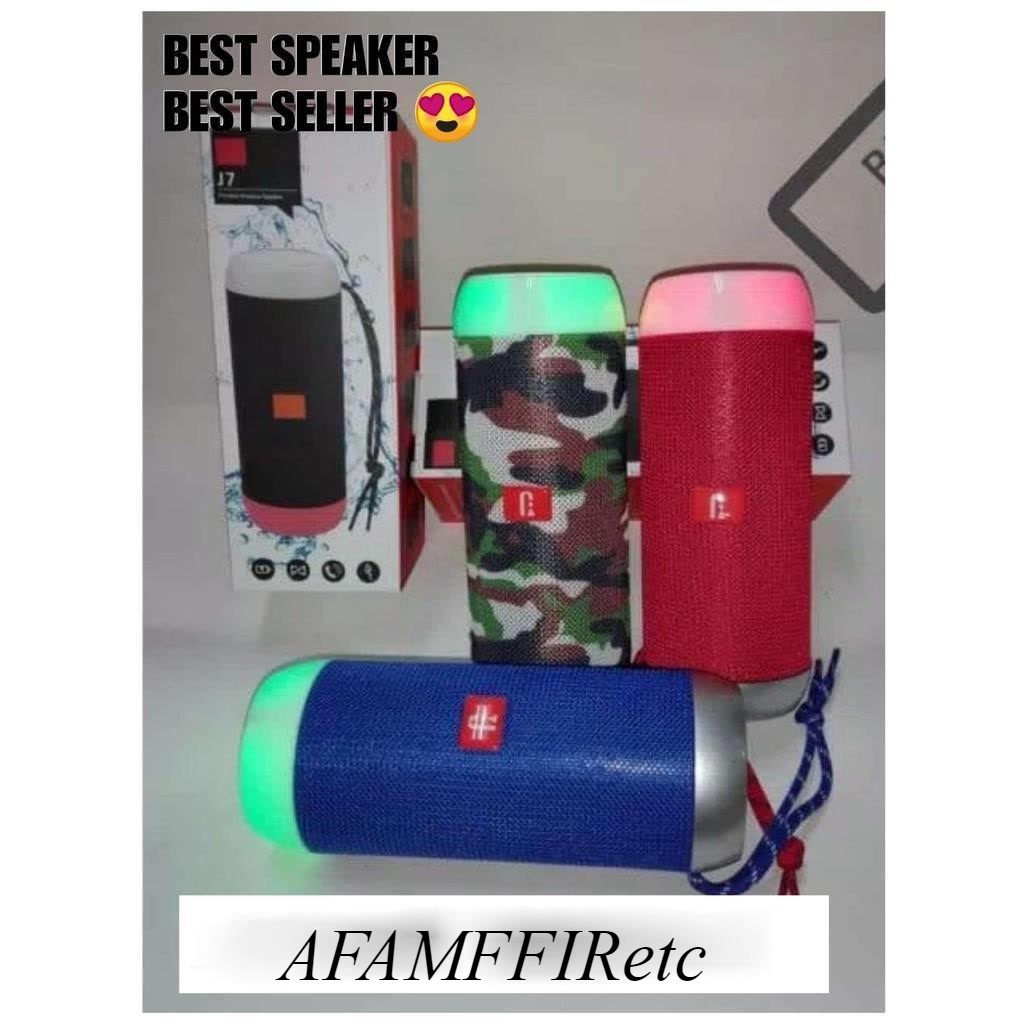 Jual SPEAKER JBL J7 SPEAKER AKTIF NEW GENERASI SUARA JOZZ BASS OKE ...
