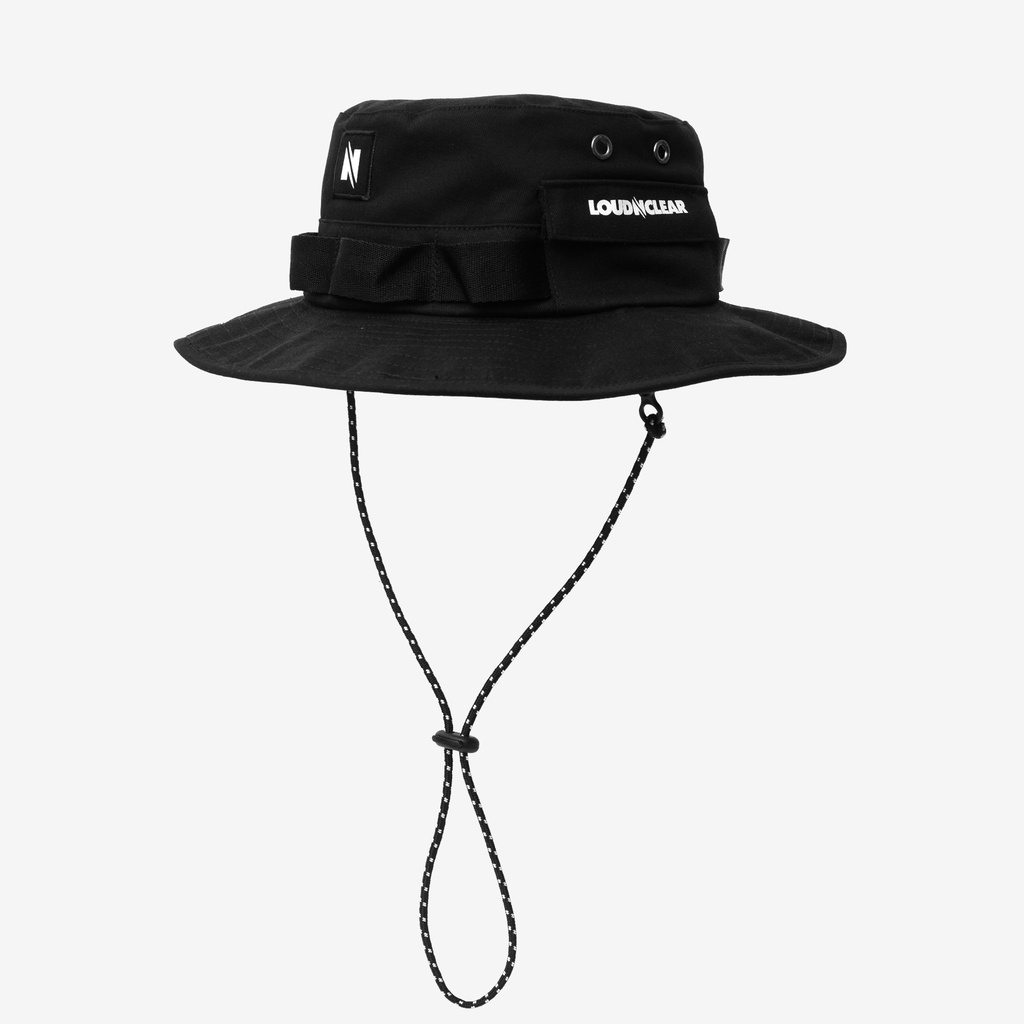 Jual LOUDNCLEAR - Crawl Safari Hats / Bucket Hats Safari | Shopee Indonesia