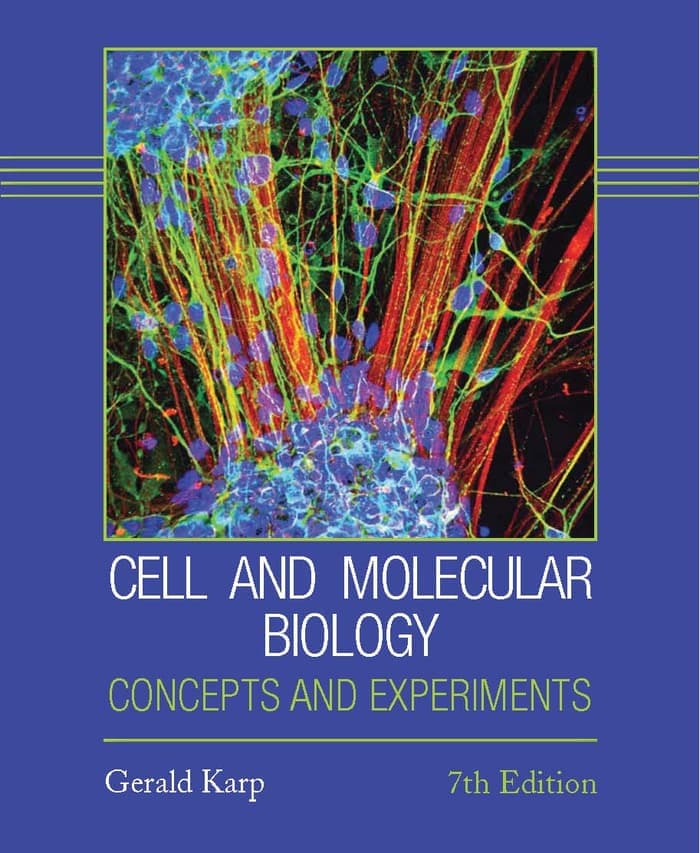 Jual BUKU - Cell and Molecular Biology: Concepts and Experiment | Shopee Indonesia
