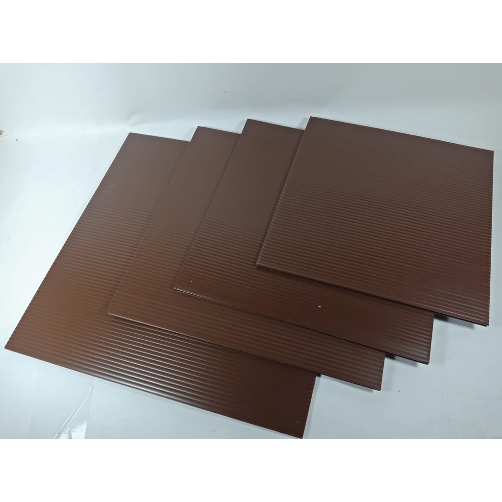 Jual Alas kue coklat/alas cake segiempat | Shopee Indonesia