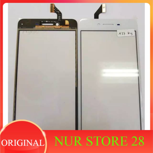 Jual TOUCHSCREEN LAYAR SENTUH OPPO NEO 9 A37 A37F ORIGINAL | Shopee ...