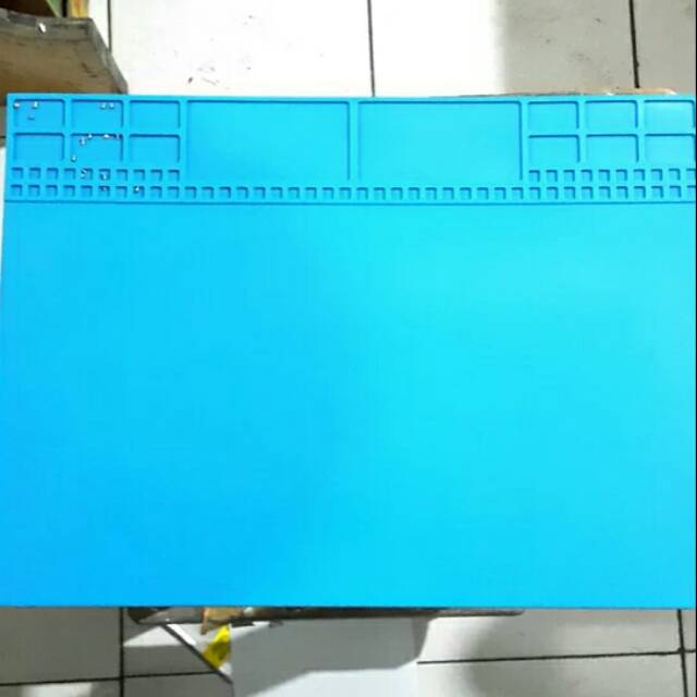 Jual Alas Meja Service Anti Panas Karpet Service Tahan Panas Magnetic ...