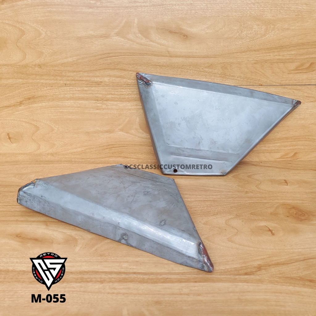 Jual BOK AKI JAPSTYLE - BOK AKI BOBBER - BOK AKI BRITISH - BOK AKI ...