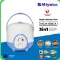 Jual MIYAKO MCM-606A Magic Com Warmer Plus 0.6 L / Rice Cooker Mini ...